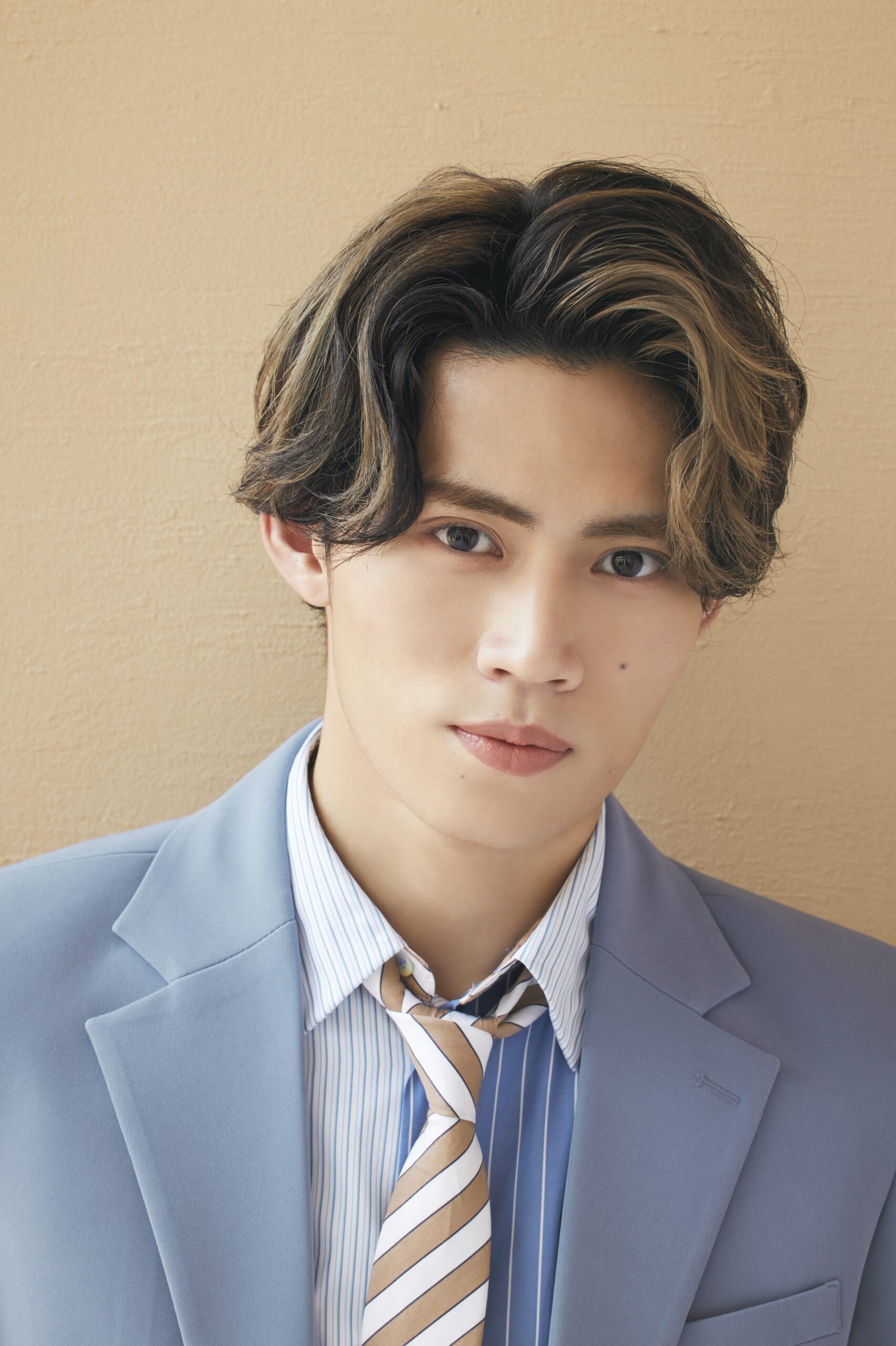 PROFILE | BUDDiiS OFFICIAL SITE